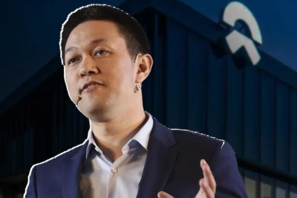 蔚来数据泄露，支持李斌的少了-36氪