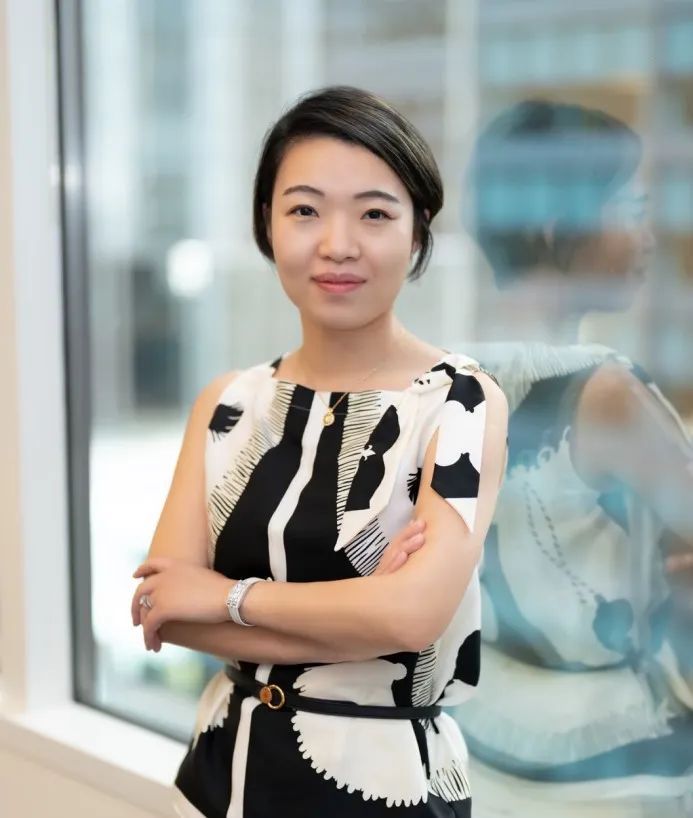 在美国际教育Lilly Yu｜国际教育的创新与一代人的创业初心密不可分-36氪