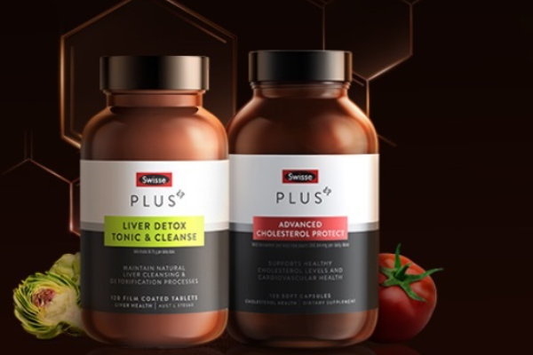 后疫情时代催生健康潮，以营养科技破局的Swisse PLUS-36氪