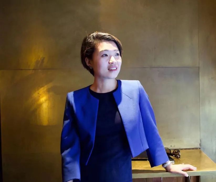 在美国际教育Lilly Yu｜国际教育的创新与一代人的创业初心密不可分-36氪