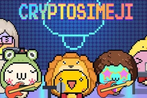 基于旗下主力APP Simeji，百度国际终于做NFT了-36氪