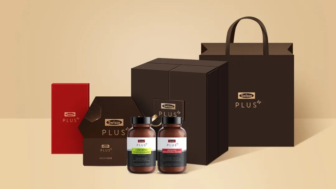 后疫情时代催生健康潮，以营养科技破局的Swisse PLUS-36氪