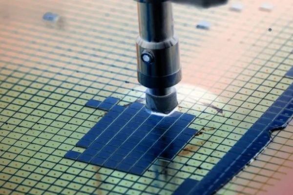 28nm又成扩产焦点？-36氪