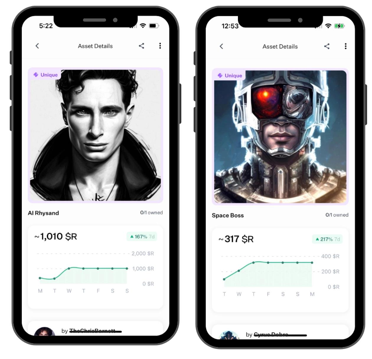 海外new things | 金融科技初创「Revel」种子轮融资780万美元，构建社交媒体和投资交易平台的交叉点-36氪
