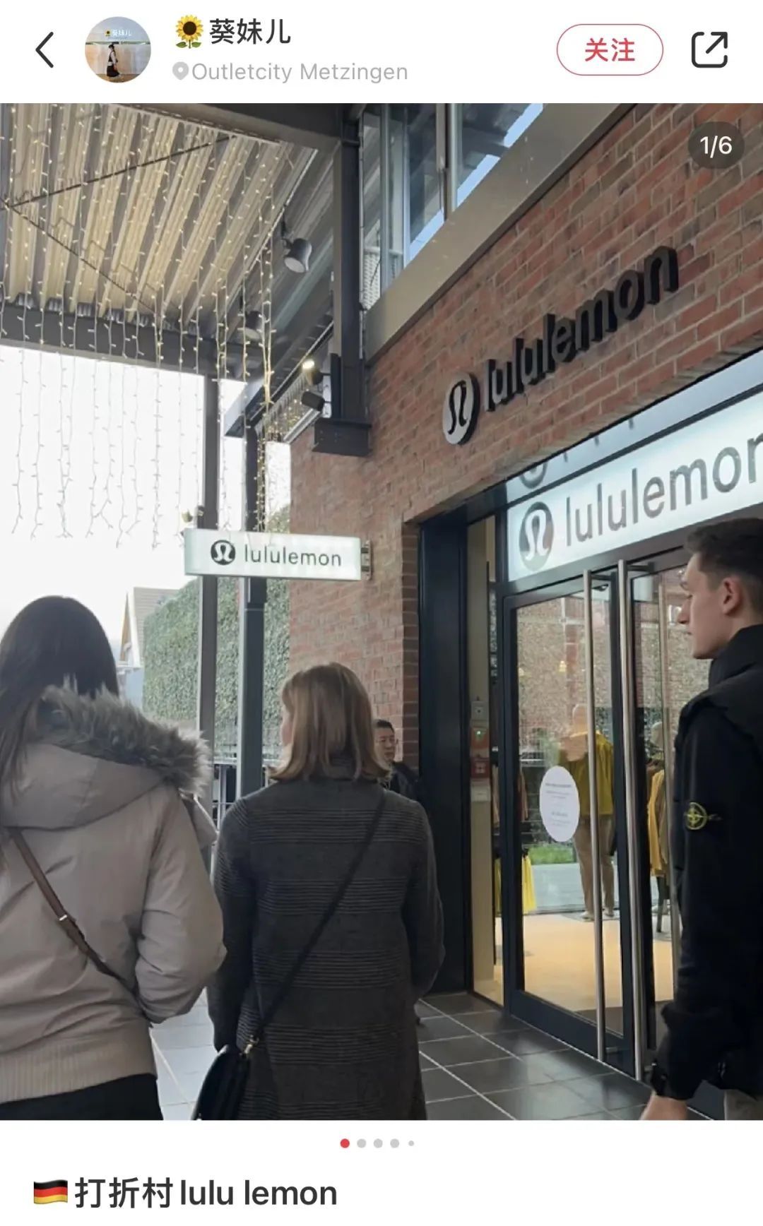 库存大增85%，中国中产“撑不起”lululemon？-36氪