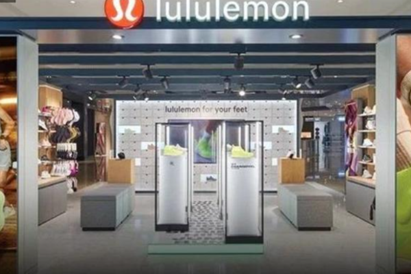 库存大增85%，中国中产“撑不起”lululemon？-36氪