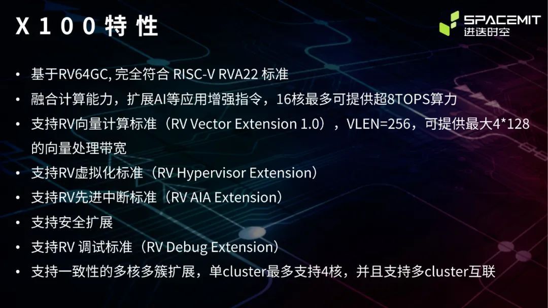进迭时空RISC-V高性能核研发取得重大进展-36氪