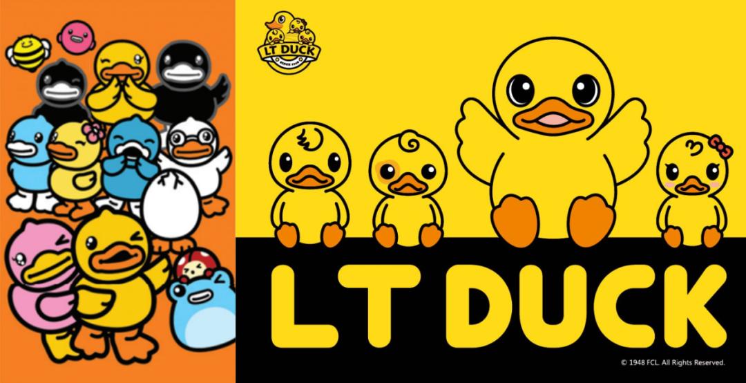 一个IP卖出8000万元，“小黄鸭”德盈控股将转让“巴菲鸭”-36氪