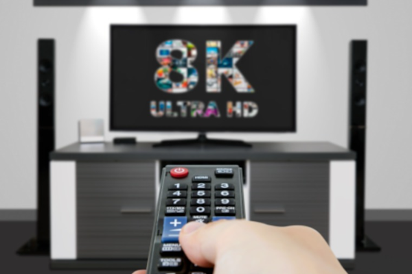 2022国产彩电：销量惨淡、友商互掐、争抢8K-36氪