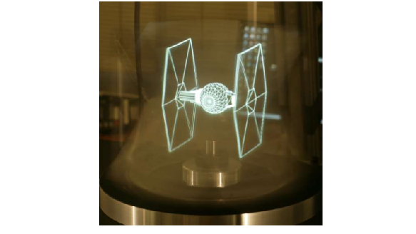 行研报告 —— 光场（Light Field）-36氪