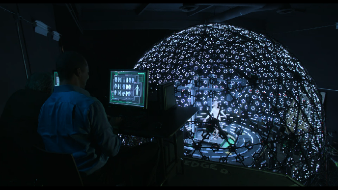 行研报告 —— 光场（Light Field）-36氪