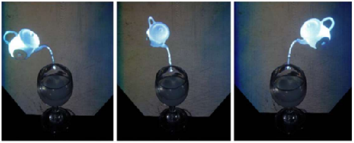 行研报告 —— 光场（Light Field）-36氪