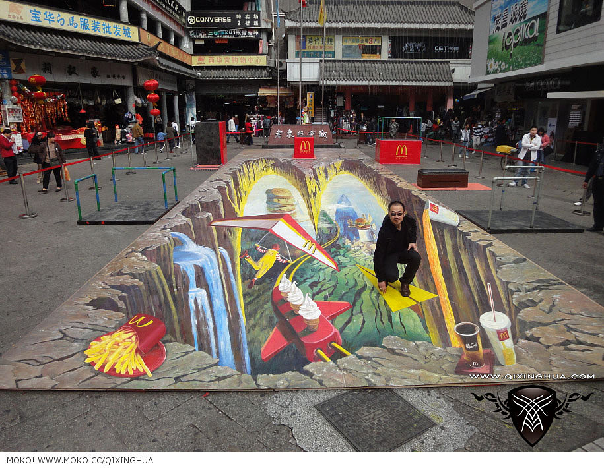 行研报告 —— 光场（Light Field）-36氪