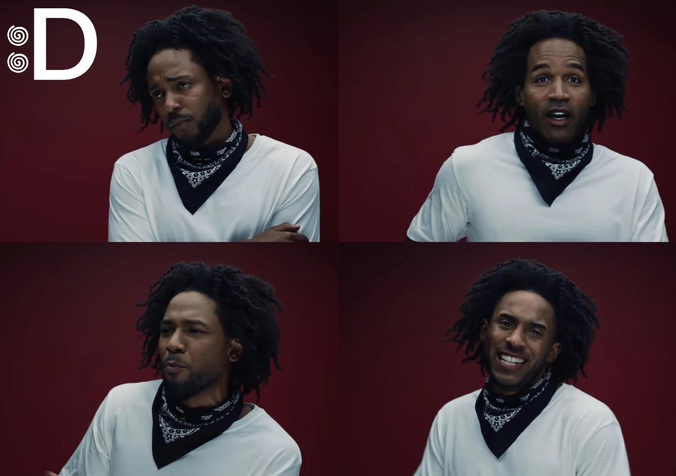 海外new things | 由《南方公园》主演Trey Parker和Matt Stone创办的深伪技术初创「Deep Voodoo」融资2000万美元-36氪