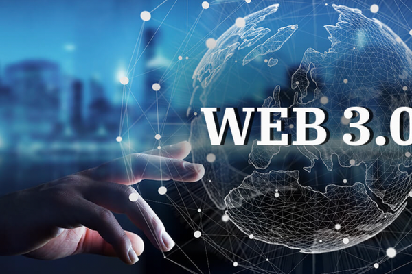 36氪专访｜无币区块链平台“日交易数”超过以太坊，“中国式Web3”才是未来？-36氪