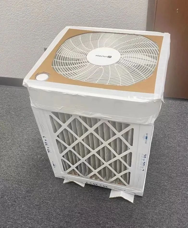 海外“抗疫钉子户”人手一台的CR-BOX，到底有用吗？-36氪