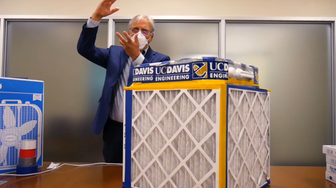 海外“抗疫钉子户”人手一台的CR-BOX，到底有用吗？-36氪