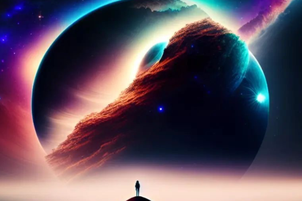 2023 年 Cosmos 生态 5 大预测-36氪