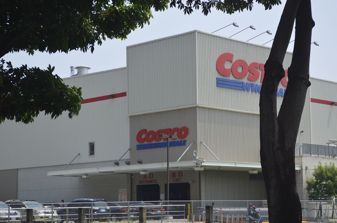 Costco能迅速抢占山姆的客户吗？-36氪