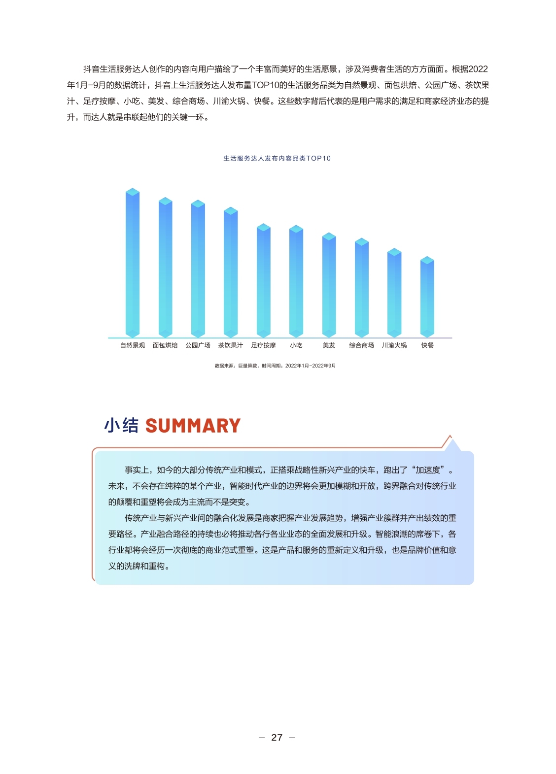 36氪研究院 | 远见—2022巨量算数年度观察报告-36氪