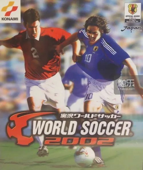 经典再现：2002年的游戏产业（主机篇）-36氪