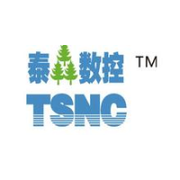 泰森数控 | 项目信息-36氪