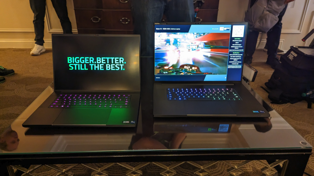 收官！2023年消费电子新品的风向标全都在这了-36氪