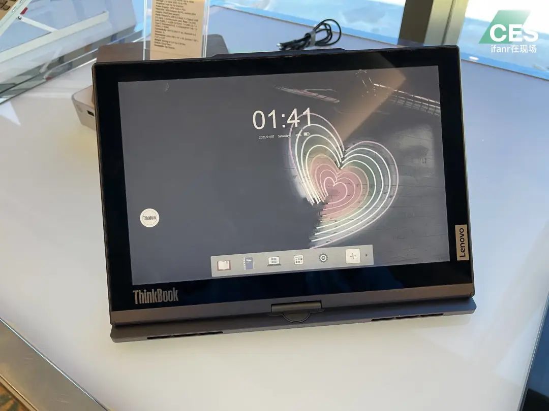 收官！2023年消费电子新品的风向标全都在这了-36氪