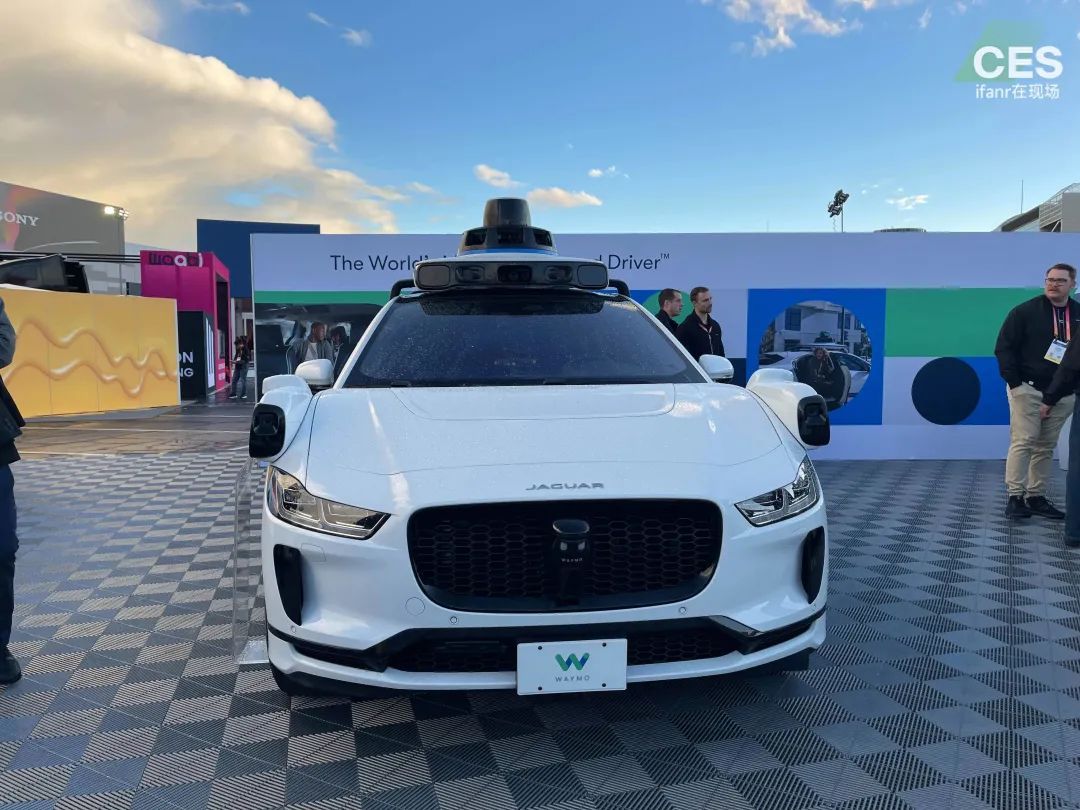 收官！2023年消费电子新品的风向标全都在这了-36氪