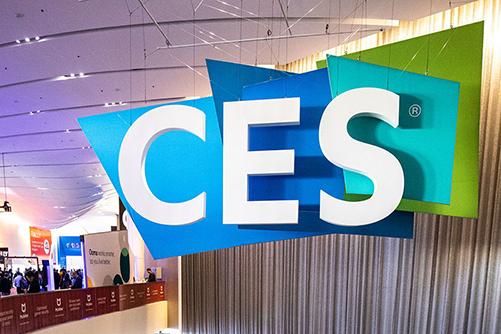 直击CES 2023：未来的汽车是这个样子：虚幻 5 娱乐系统、矩形方向盘、车载 VR-36氪