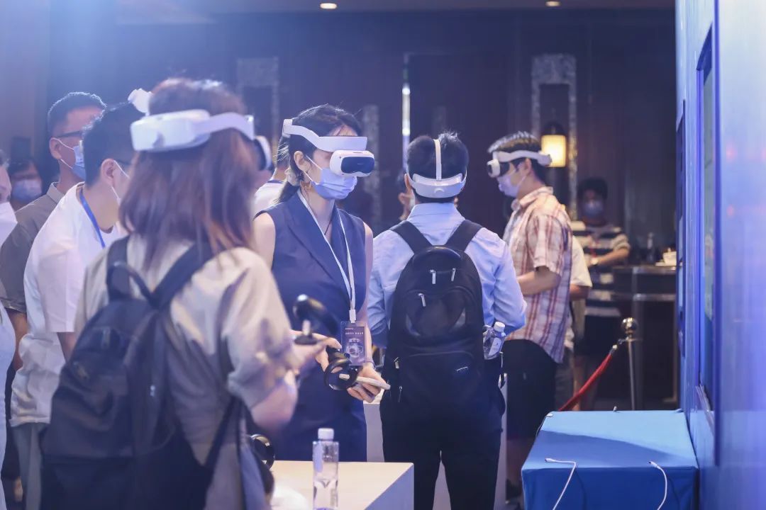 VR与AR的2022：看得到希望，看不透未来-36氪