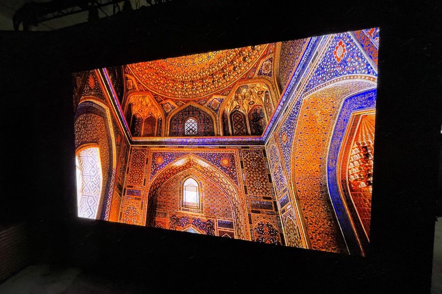 一文看懂2023 CES：最佳科技盘点-36氪