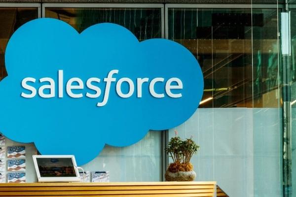 转租、重组、裁员，Salesforce给中国学徒带来了哪些启示？-36氪