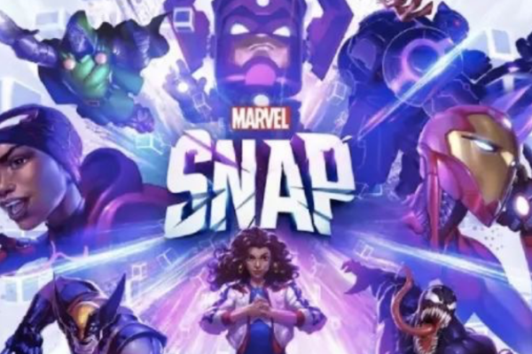 首月下载量突破1200万，字节发行的《Marvel Snap》凭什么让欧美用户着迷？-36氪