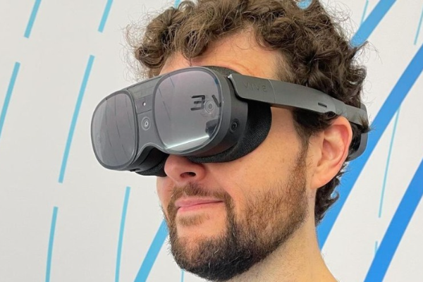 一文看懂2023 CES：最佳科技盘点-36氪