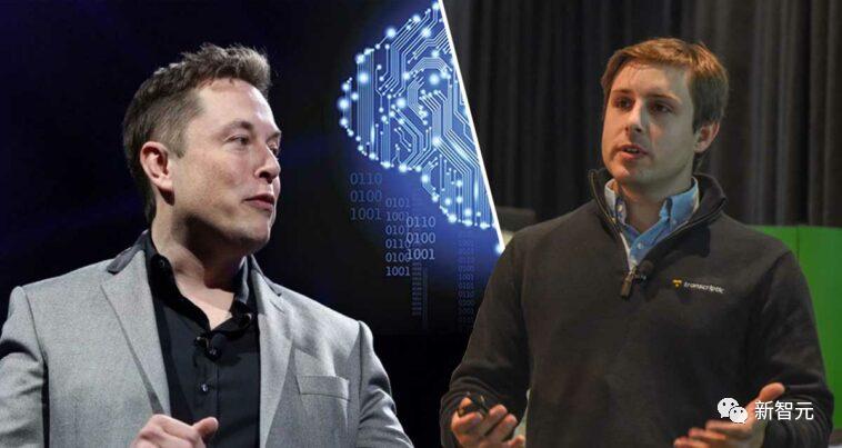 VR的终极形态是「假眼」？Neuralink前联合创始人掏出新产品：科学之眼-36氪