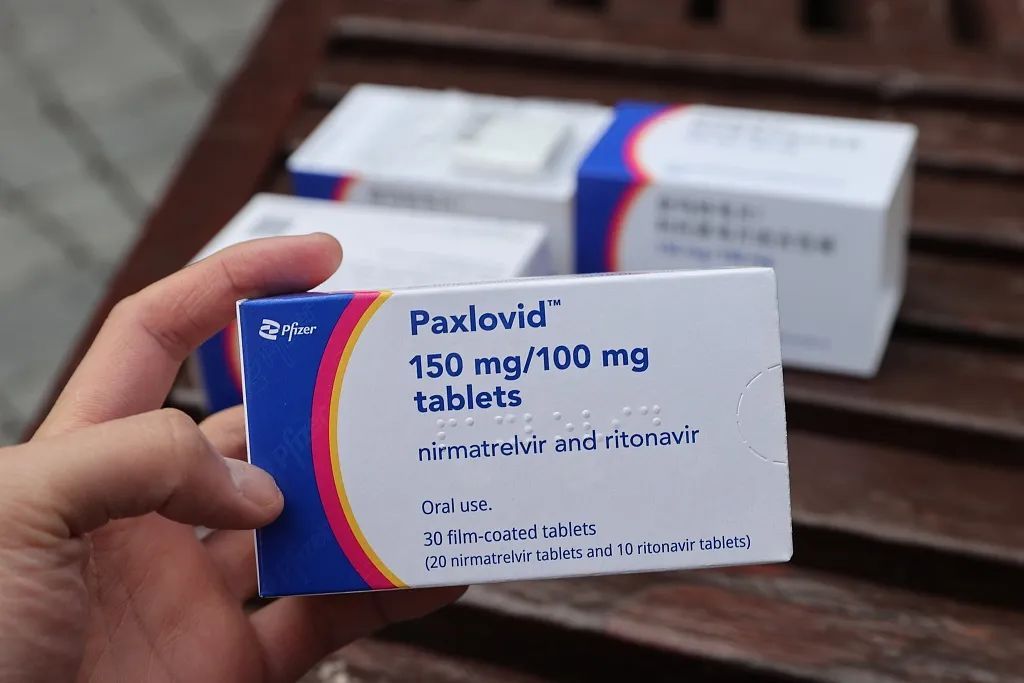 辉瑞Paxlovid的成本价到底是多少？-36氪