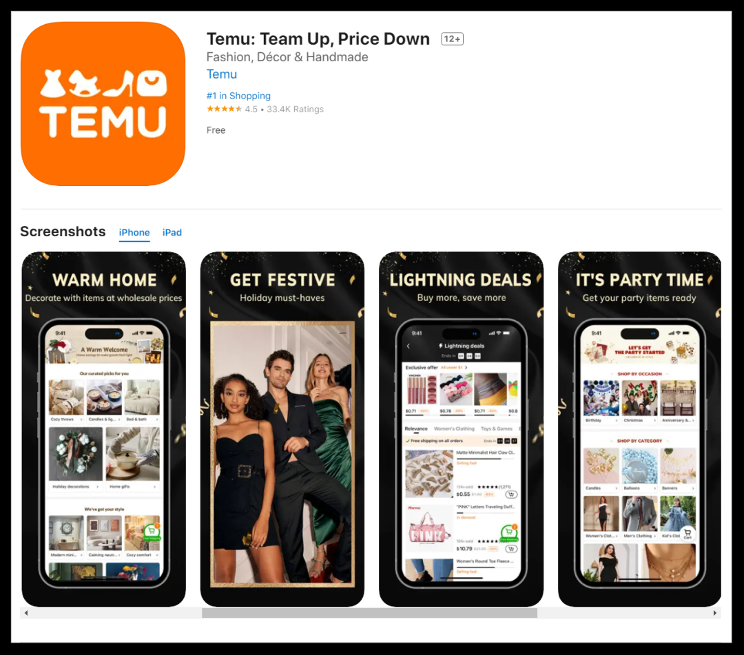 成为Temu卖家的122天：从进场到退场-36氪