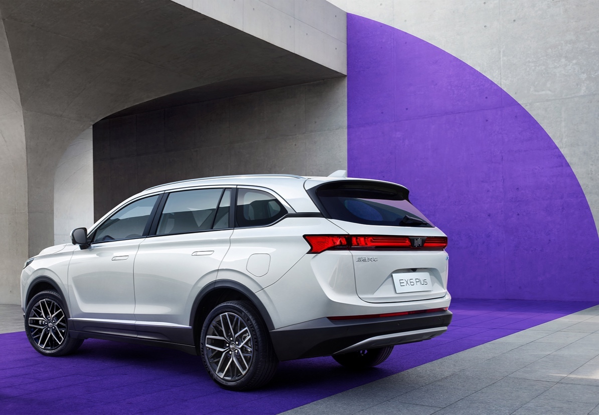 获Apollo出行并购还要推跑车，计划上市的威马能否“满血复活”？_36氪