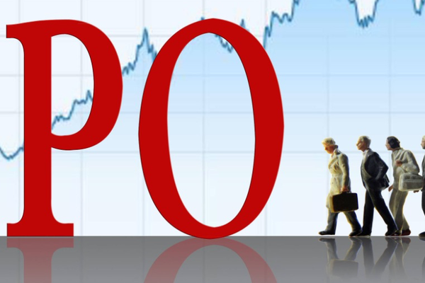 全球IPO成绩大PK：美国断崖式下跌，中国融资额创纪录-36氪