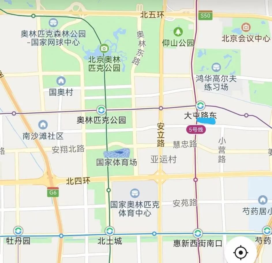 实探北京SKP新项目DT51：“小SKP”尚需努力-36氪