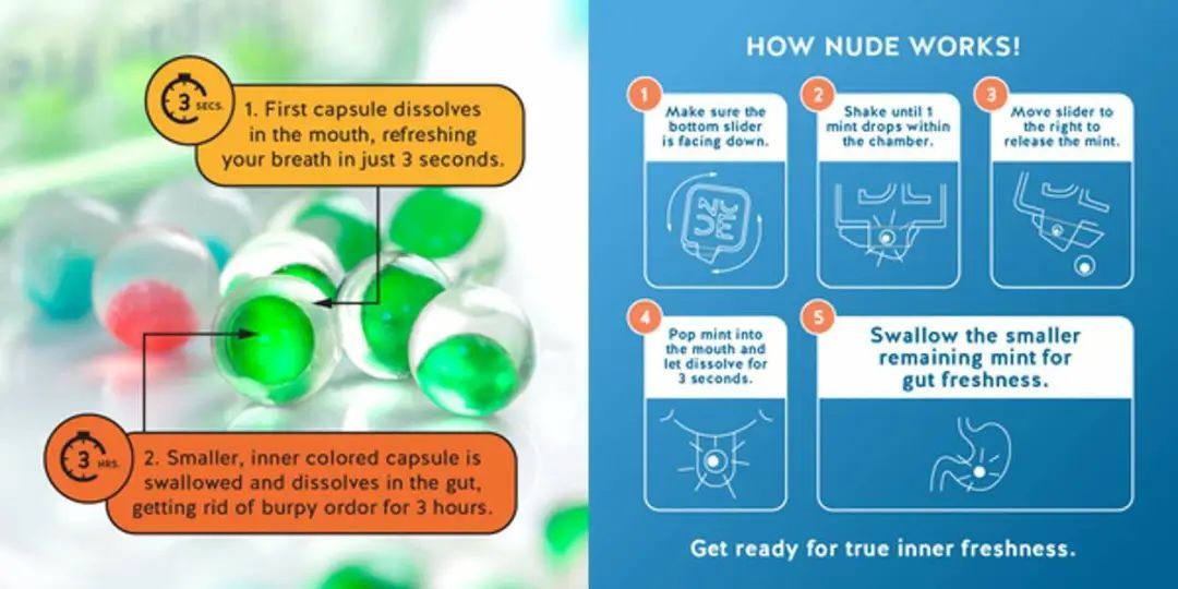 2022年度食品技术盘点：5大领域15大突破，技术如何重构未来食品新世界？-36氪