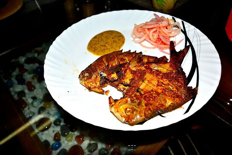 这道著名海鲜你可能吃过，但不太可能见过它死前真面目-36氪