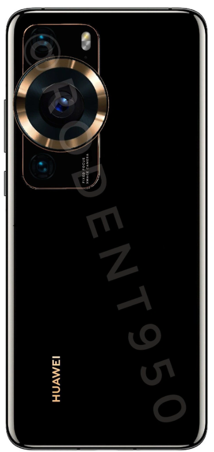 可惜，华为 P60 差点就用上麒麟芯片了-36氪