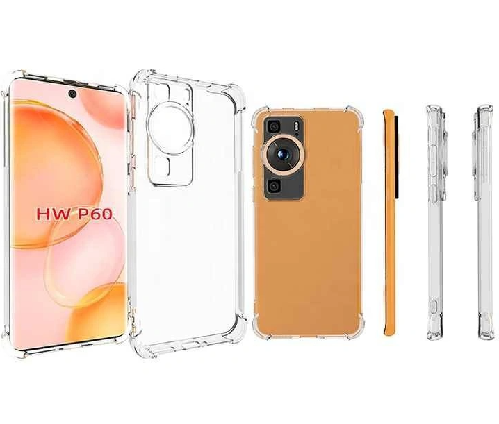 可惜，华为 P60 差点就用上麒麟芯片了-36氪