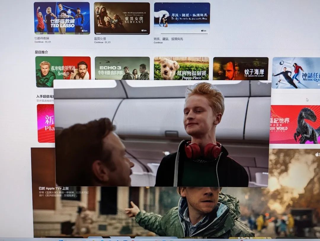 Windows 版苹果「三件套」上线，它们能比 iTunes 更好用吗？-36氪