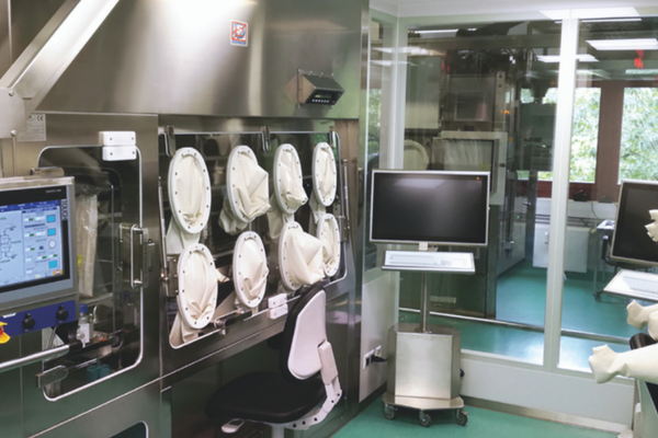 ReLive完成再生医学跨境并购及上海生物医药基金领投A轮融资-36氪