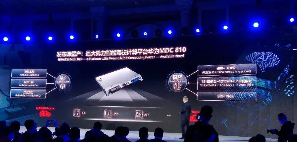 自动驾驶对于消费者的意义刚刚开始-36氪