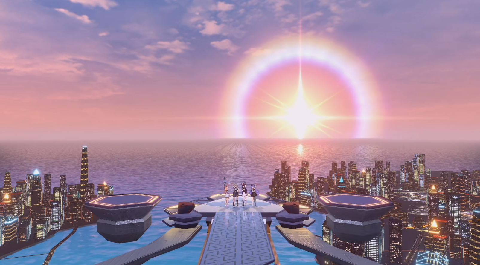 36氪专访 | A-SOUL团队首次接受独家专访：这个行业没有NG的机会-36氪