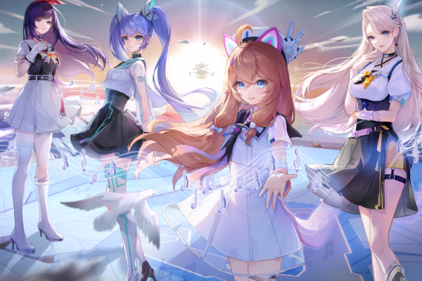 36氪专访 | A-SOUL团队首次接受独家专访：这个行业没有NG的机会-36氪